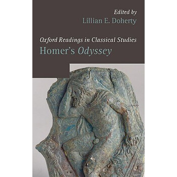 【】Homer's Odyssey