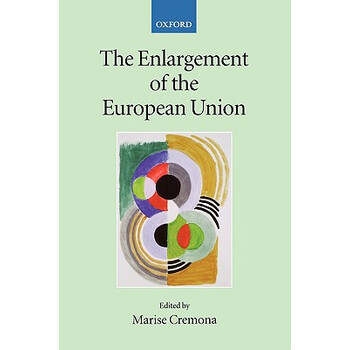 【】The Enlargement of the Europea