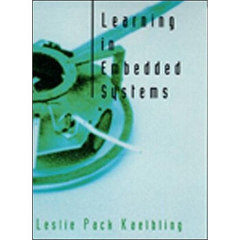 【】Learning in Embedded Systems