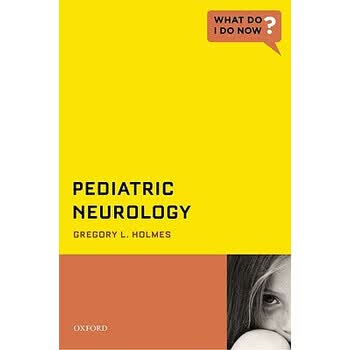 【】Pediatric Neurology