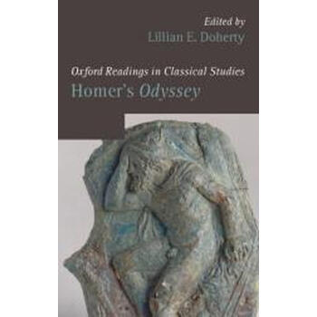 【】Homer's Odyssey