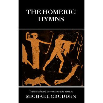 【】The Homeric Hymns