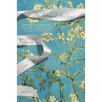 【】The Almond Picker