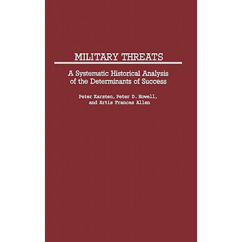 【】Military Threats: A System