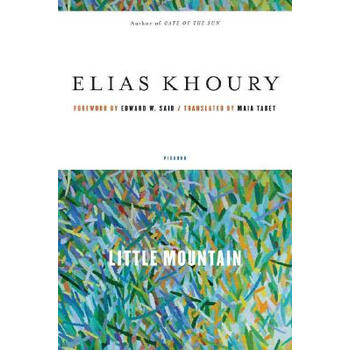 【】Little Mountain