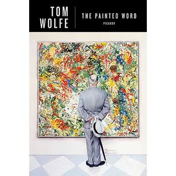 【】The Painted Word