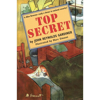 【】Top Secret
