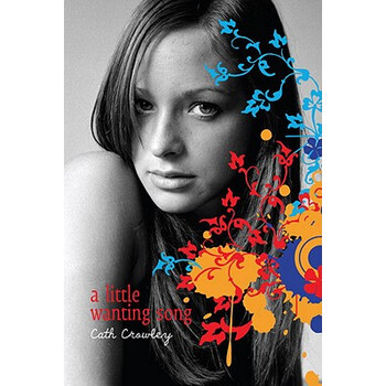 【】A Little Wanting Song