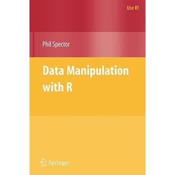 【】Data Manipulation with R