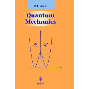 【】Quantum Mechanics