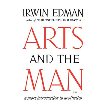 【】Arts and the Man