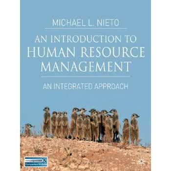 【】An Introduction to Human Resourc