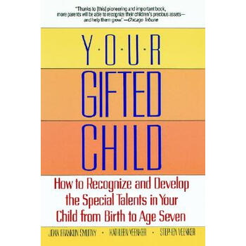 【】Your Gifted Child