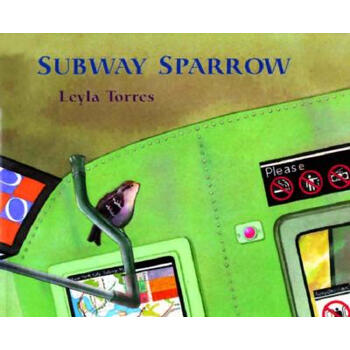 【】The Subway Sparrow