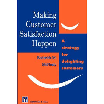 【】Making Customer Satisfactio
