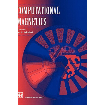 【】Computational Magnetics