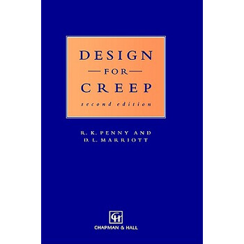 【】Design for Creep