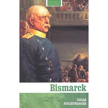 【】Bismarck
