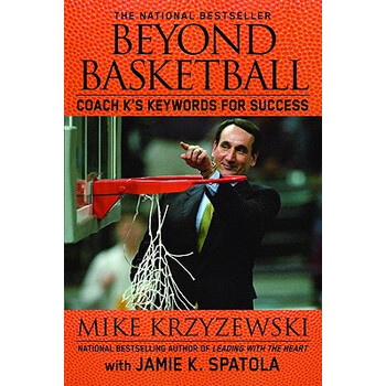 【】Beyond Basketball: Coach K's Keywords
