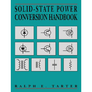 【】Solid-State Power Conversi