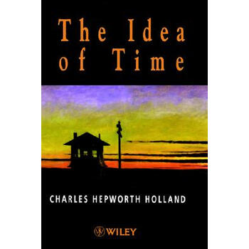 【】The Idea Of Time