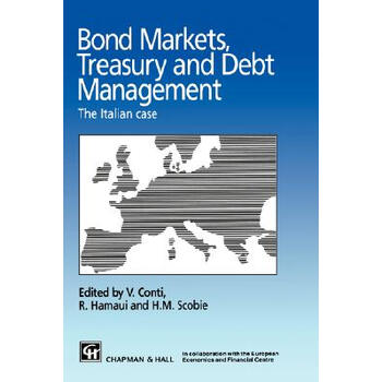 【】Bond Markets, Treasury and Debt