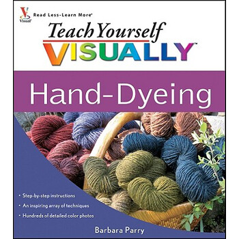 【】Teach Yourself Visuall