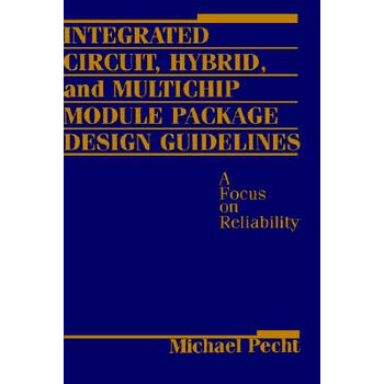 【】Integrated Circuit, Hybrid, And