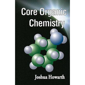 【】Core Organic Chemistry