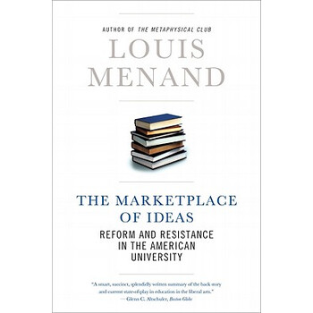 【】The Marketplace of Ideas