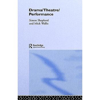 【】Drama/Theatre/Performance