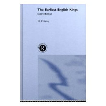 【】Earliest English Kings (REV)