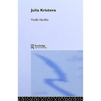 【】Julia Kristeva