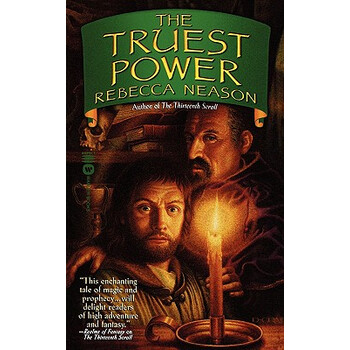【】The Truest Power