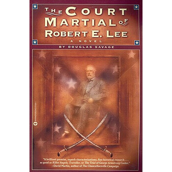【】The Court Martial of Robert E.