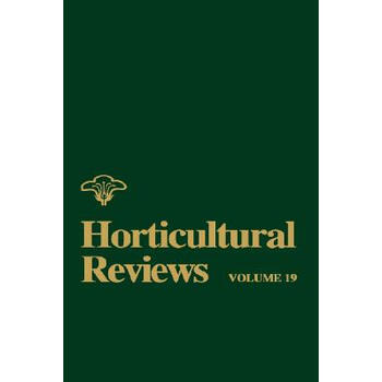【】Horticultural Reviews, Volume 19