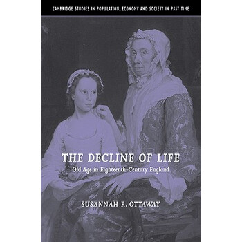 【】The Decline of Life: Old A