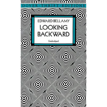 【】Looking Backward