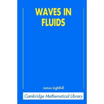 【】Waves in Fluids