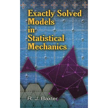 Exactly Solved Models in Statistical Mechanics
