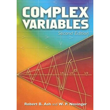 【】Complex Variables
