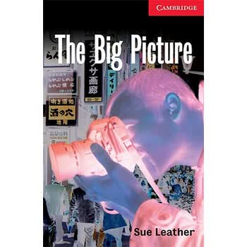【】The Big Picture Level 1
