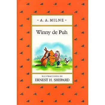 【】Winny de Puh