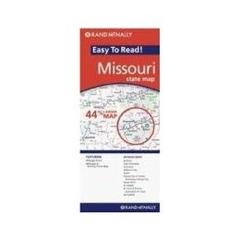 【】FM Etr Missouri Mo