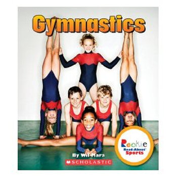 【】Gymnastics