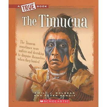 【】The Timucua