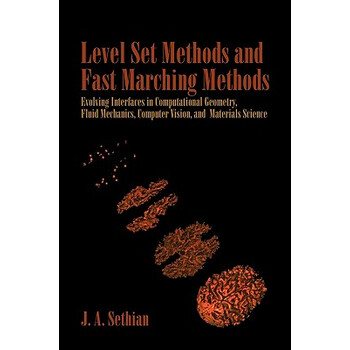 【】Level Set Methods and Fast Marching