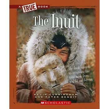 【】The Inuit