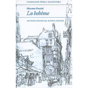 【】Giacomo Puccini, La Boheme
