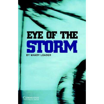 【】Eye of the Storm